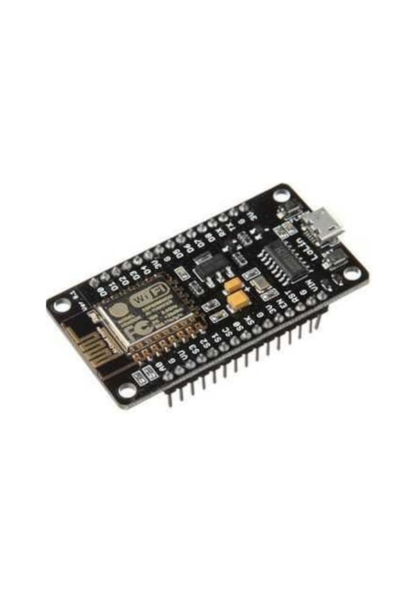 Esp8266 Nodemcu V3 Wifi Geliştirme Modülü Fiyatları ve Özellikleri