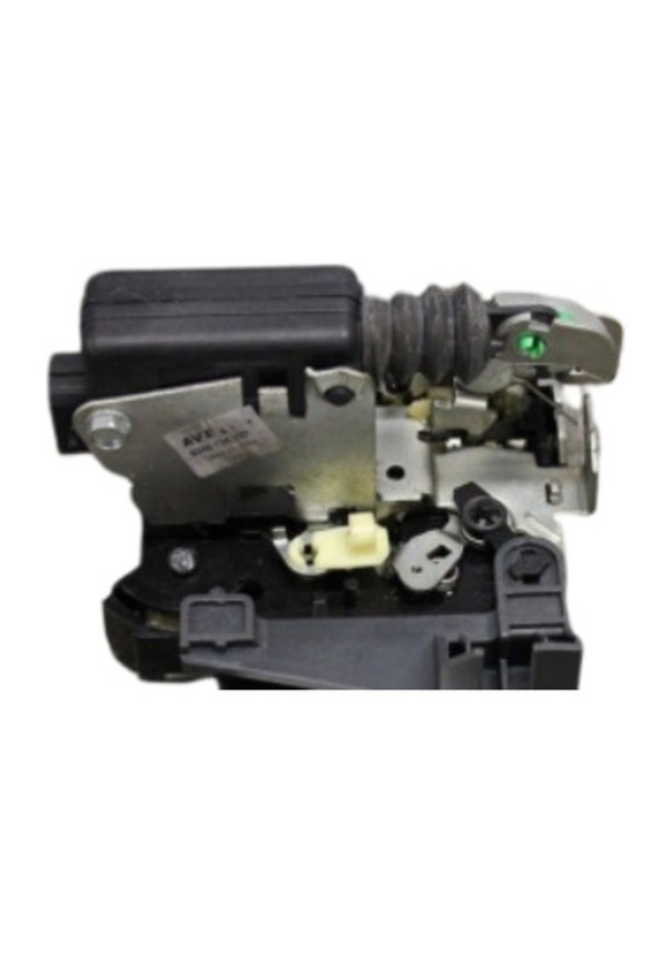 6001547510 Dacia Logan Kapi Kilidi Ön Sol Elektrikli Motorlu 529944758 ...