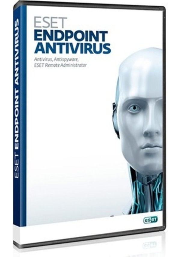 Eset Endpoint Protection Standard 1 Server + 10 Kullanıcı 1 Yıl ...