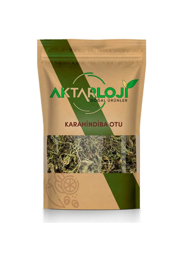 Aktarloji Kara Hindiba Otu 150 G Fiyatları ve Özellikleri