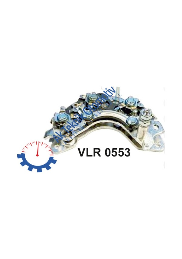 Diot Tablasi A115 Mf Traktor Lucas Alternator 504631048 Fiyatları ve ...