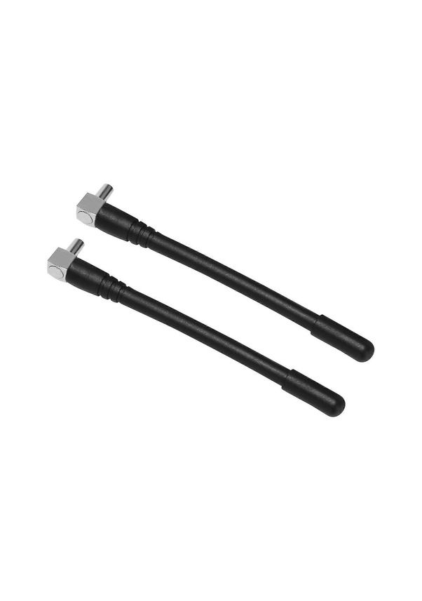 2 Adet Mini Ts9 Anten Zte Mf61 4g Lte Modem Mifi Mobil Wifi Hotspot ...