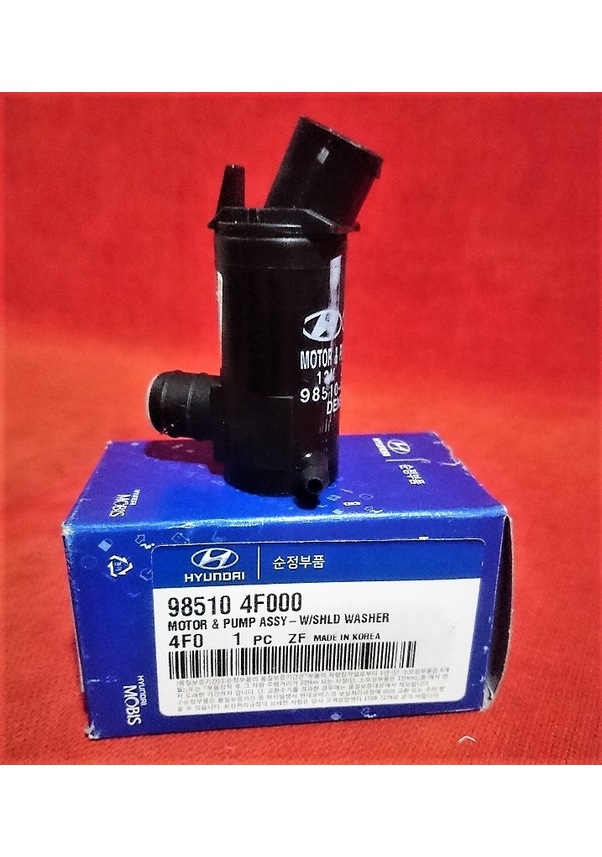 Su Fıskiye Motoru 985104f000 H100 Kamyonet 2004-... Fiyatları ve ...