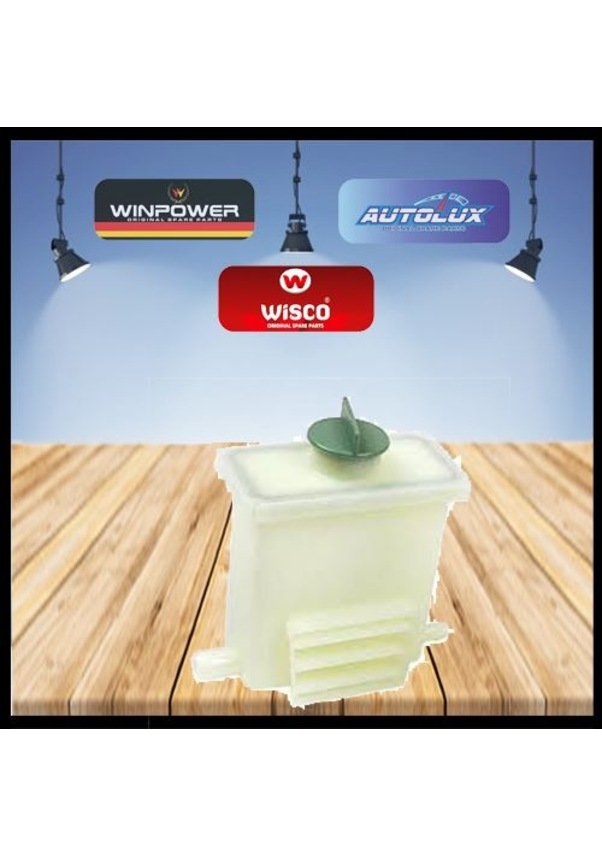 WISCO 191422371D Hidrolik Yağ Deposu VW Golf Jetta Toledo Fiyatları ve ...