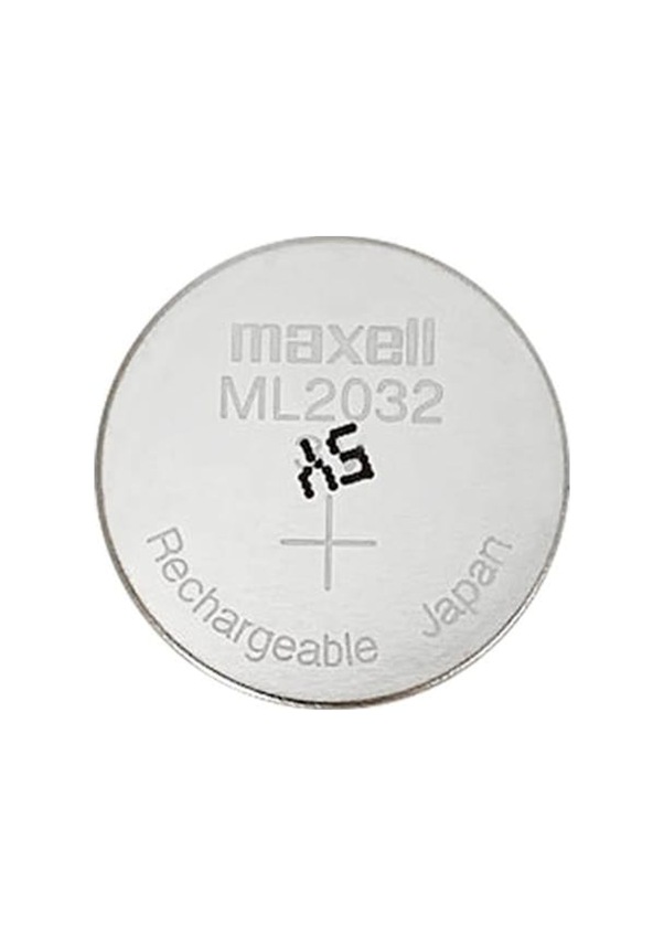 Maxell ML2032 3V Li-Ion Şarj Edilebilir Pil Fiyatları ve Özellikleri