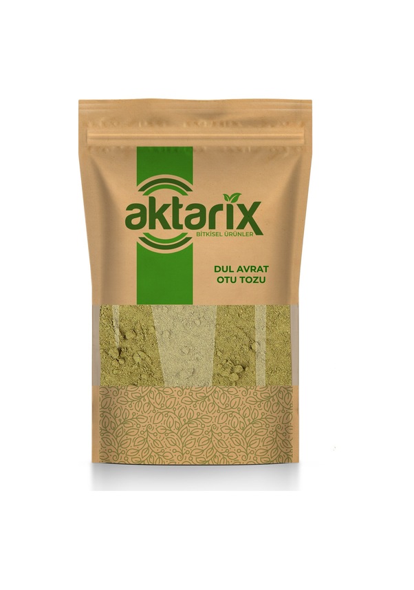 250 Gr Dul Avrat Otu Tozu - Yeni Öğütülmüş Fiyatları ve Özellikleri