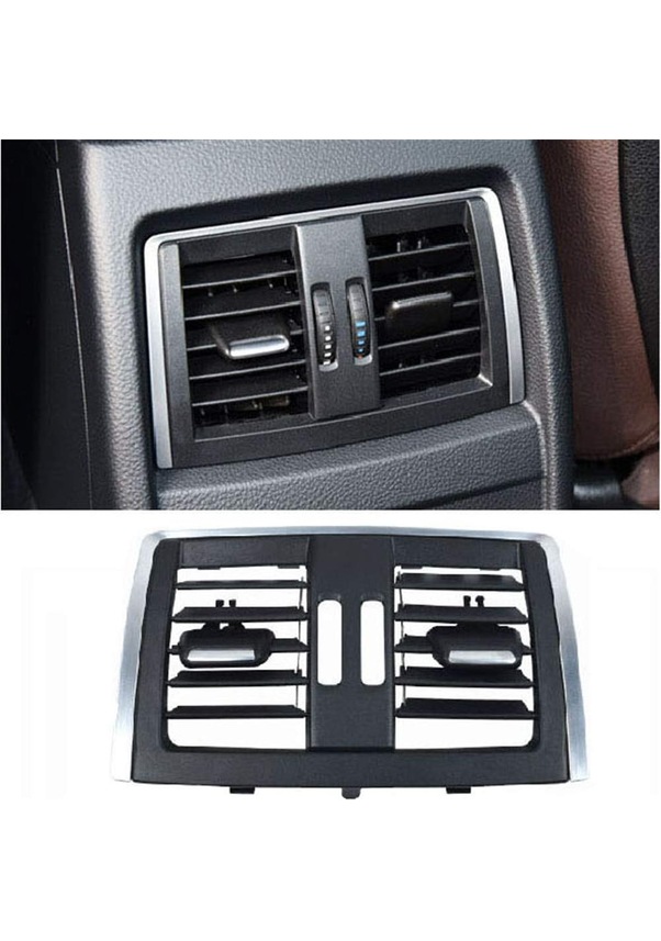Bmw F30 F32 F36 Kalorifer Havalandırma Izgarası Arka 64229333675 ...