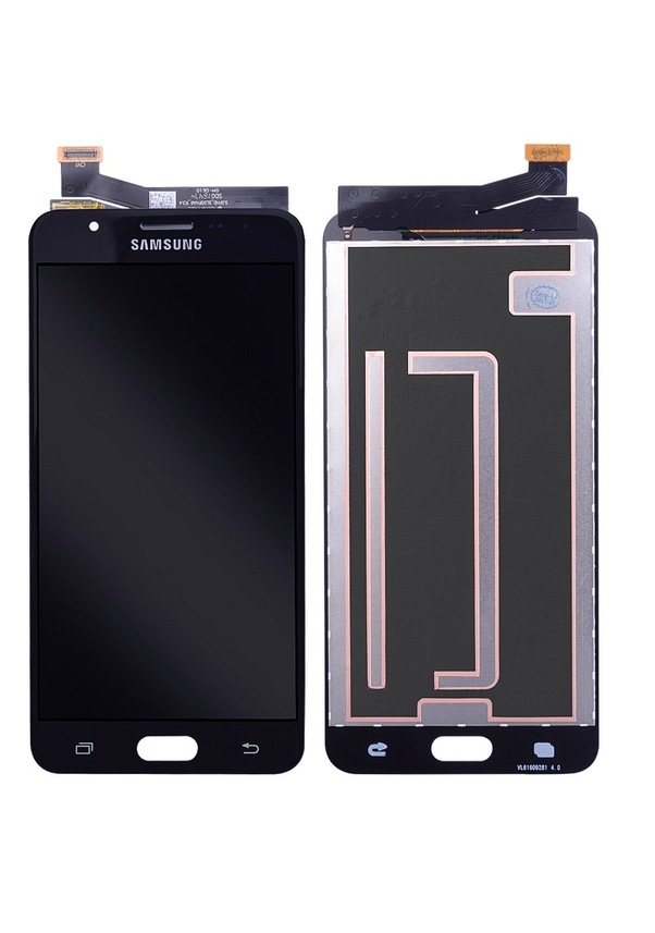 Samsung G610F Galaxy J7 Prime Lcd Ekran + Dokunmatik Fiyatları ve ...