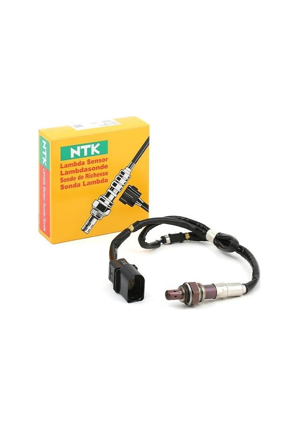 LZA11-V4 1842 OKSİJEN SENSÖRÜ VAG LEON TOLEDO 2 BORA GOLF 4 1.6 16V ...