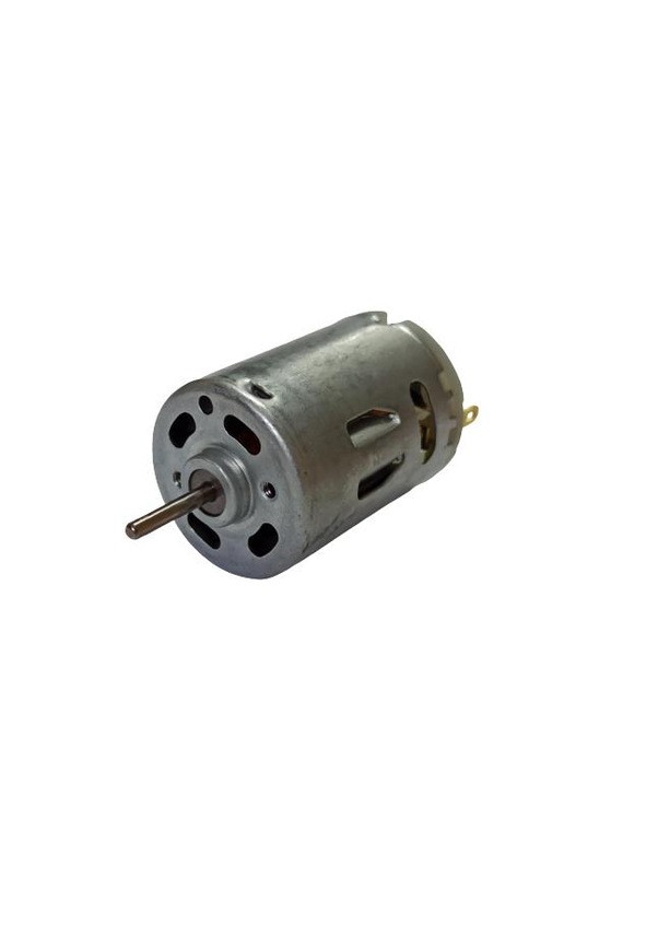 RS-385 15000 RPM 12V Redüktörsüz DC Motor Fiyatları ve Özellikleri