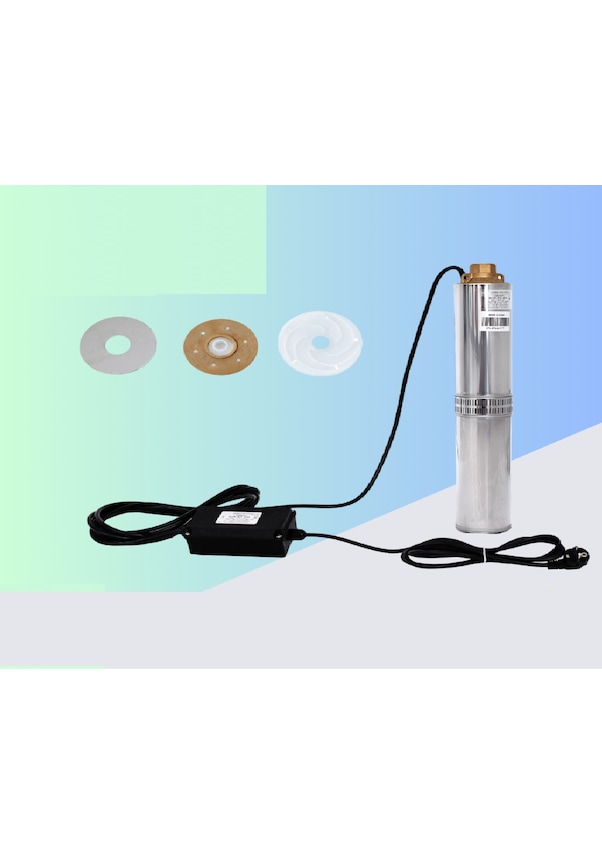 4 Vodoley Pompa Bcpe 0,5-80 5 Metre Kablo+ Pano Dahil Fiyatları ve ...