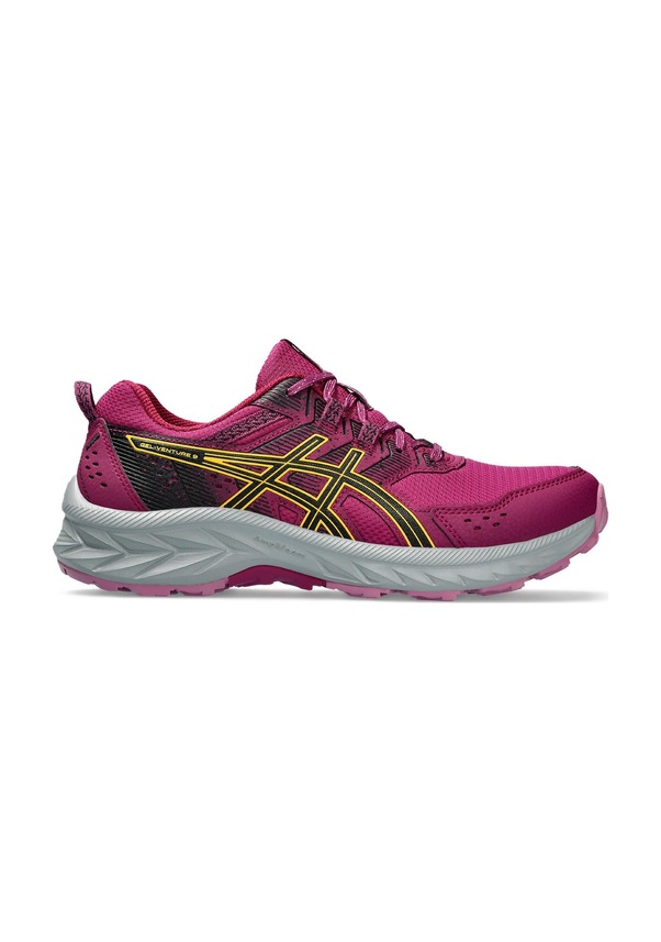 Asics Gel-venture 9 Kadın Pembe Outdoor Koşu Ayakkabısı 1012b313-500 ...