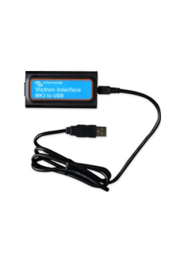 Vıctron Energy Interface Mk3-Usb Ve.Bus To Usb Fiyatları ve Özellikleri