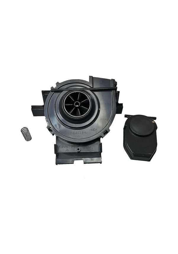 Skycity Irobot Roomba 500/600 Aerovac Robot Fan Motoru İçin Toz Kovası ...