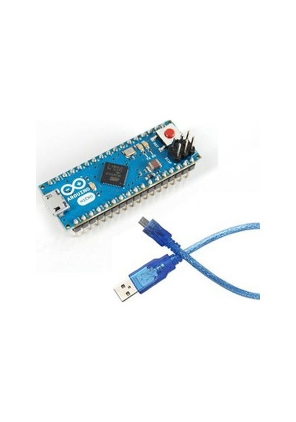 Arduino Micro Klon (Usb Kablo Hediye) Fiyatları ve Özellikleri