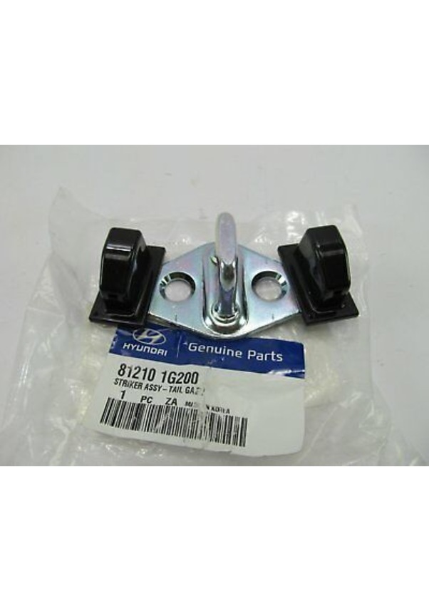 Kia Rio 06-11 Hb Bagaj Kaput Kilit Karşılıgı -812101G200 Fiyatları ve ...