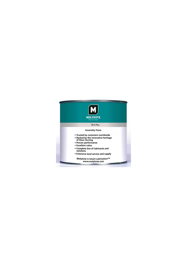 Molykote Gn Plus - Yüksek Sıcaklık Gresi 1 KG Fiyatları ve Özellikleri Molykote Gn Plus - Yüksek Sıcaklık Gresi 1 KG Fiyatları ve Özellikleri