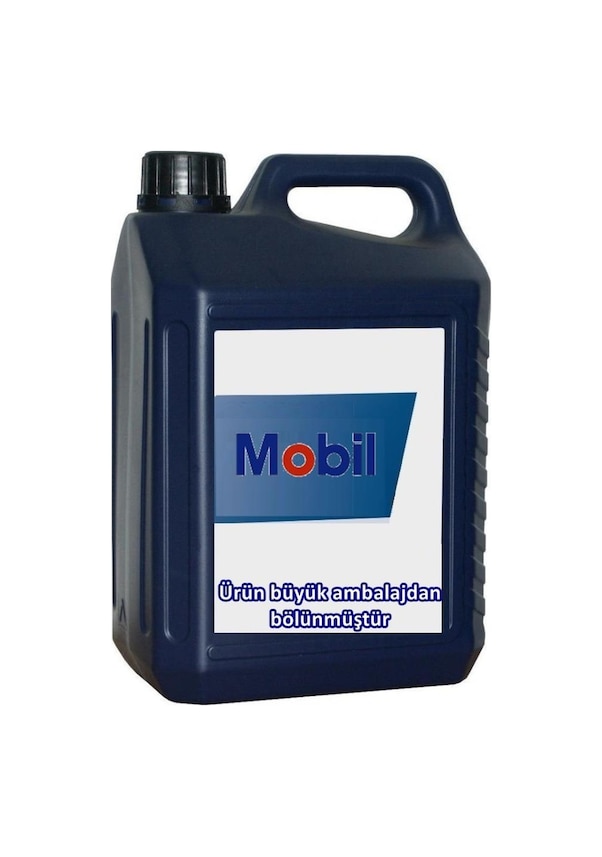 Mobil Dte Oil Light Iso Vg 32 Performanslı Sirkülasyon Yağı 5 L ...