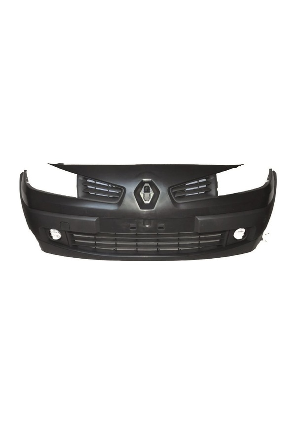 Renault Megane 2 Faz 2 Ön Tampon 2006 2008 7701476892 Fiyatları ve ...