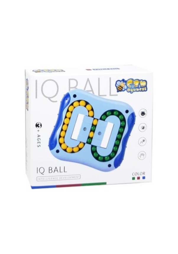 1019 Iq Ball Fiyatları ve Özellikleri