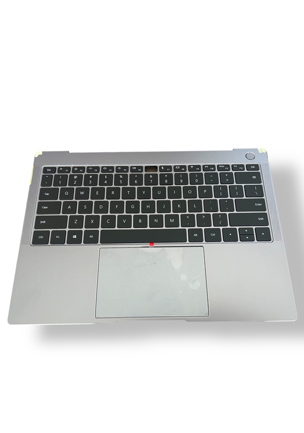 Huawei Matebook X Pro Serisi Klavye Kasa Ve Touchpad Fiyatları ve ...