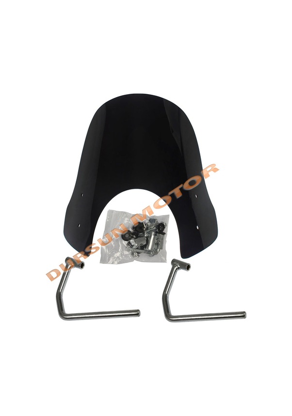 Sym Fiddle Ön Siperlik Camı Siyah Renk Oem Kalite Fiyatları ve Özellikleri