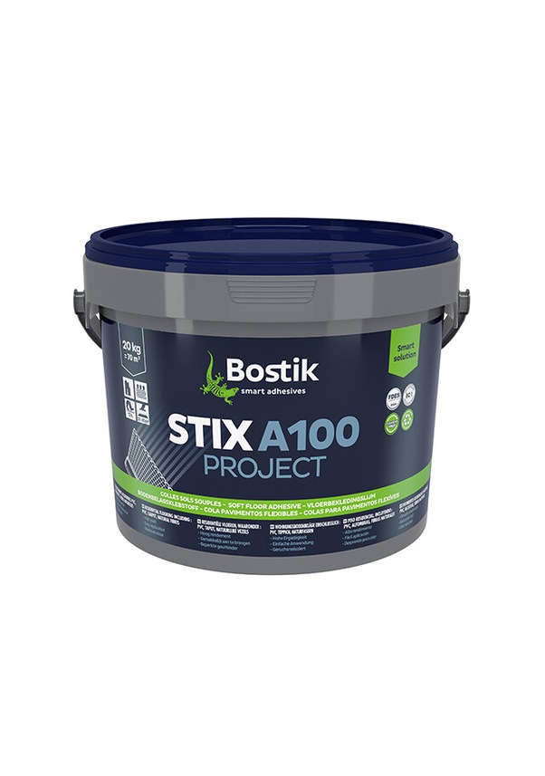 Bostik 20 Kg Pvc Mineflo Parke Zemin Kaplama Yapış Fiyatları ve Özellikleri