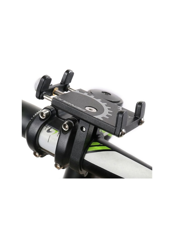 Techtic Alüminyum Bisiklet Telefon Tutucu Bisiklet Motosiklet Fiyatları ve Özellikleri