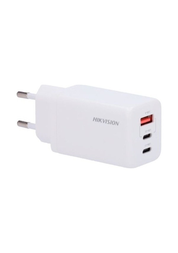 Hikvision Gan Pro Hs-fc65-e01 2type-c + Usb 65w Hızlı Şarj Aleti Fiyatları ve Özellikleri