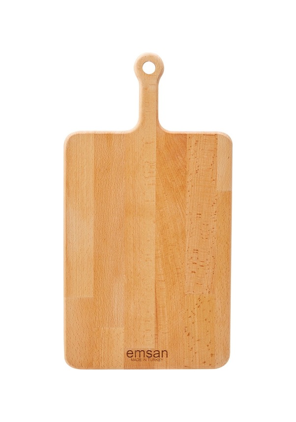 Emsan Timber Kare Sunum&Kesme Tahtası Fiyatları ve Özellikleri