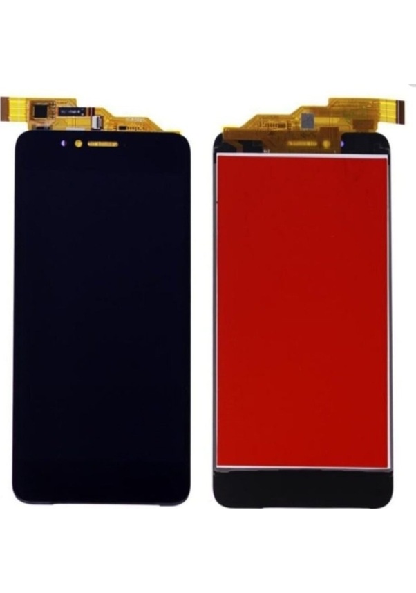 Vestel Uyumlu Venüs E3 Siyah Lcd Ekran+Dokunmatik Siyah Fiyatları ve ...