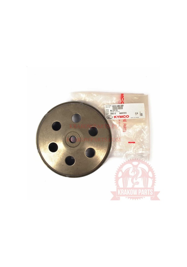 KYMCO XCİTİNG 250 ARKA VARYATÖR TASI TAMBUR 22101-LBA7 Fiyatları ve ...