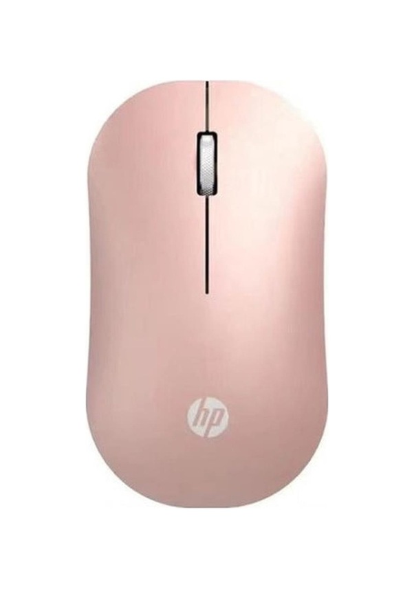 Hp DM10 2,4Ghz Bluetooth Wireless Kablosuz Sessiz Mouse Pembe Fiyatları ...