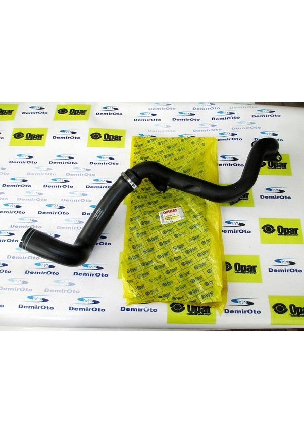 51899541 Turbo Hava Çıkış Hortumu 1,3 Euro5 Fiorino 52078678 OPAR ...
