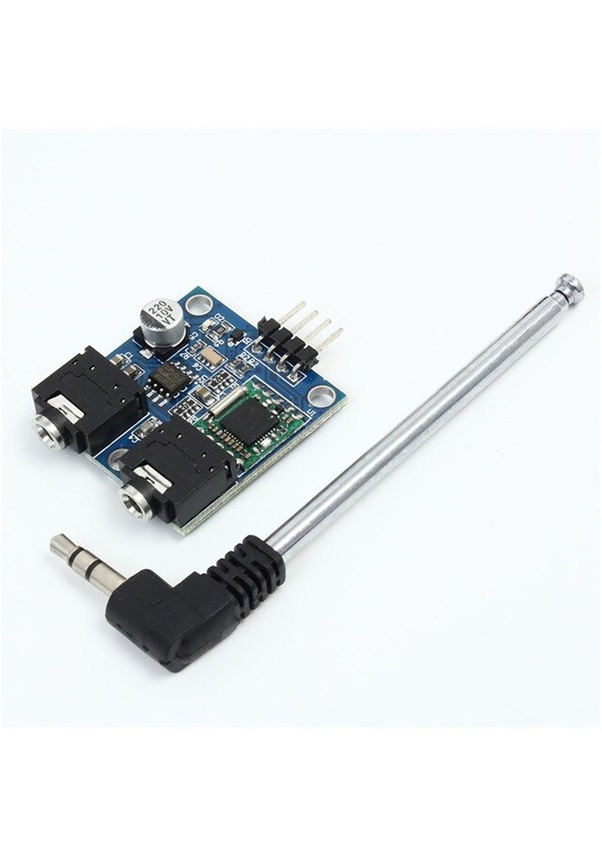 Tea5767 Fm Stereo Radyo Modül Fiyatları ve Özellikleri