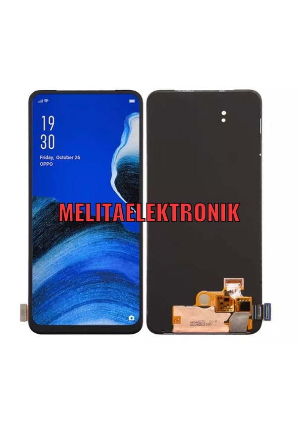 Oppo Reno 2Z Lcd Ekran Dokunmatik ( Cph1951 ) (507965648) Fiyatları ve ...