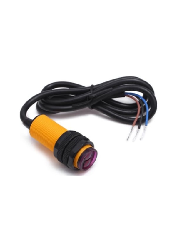 Mz80 Kızılötesi Sensör E18-D80Nk, Arduino Mesafe Sensörü Fiyatları ve ...