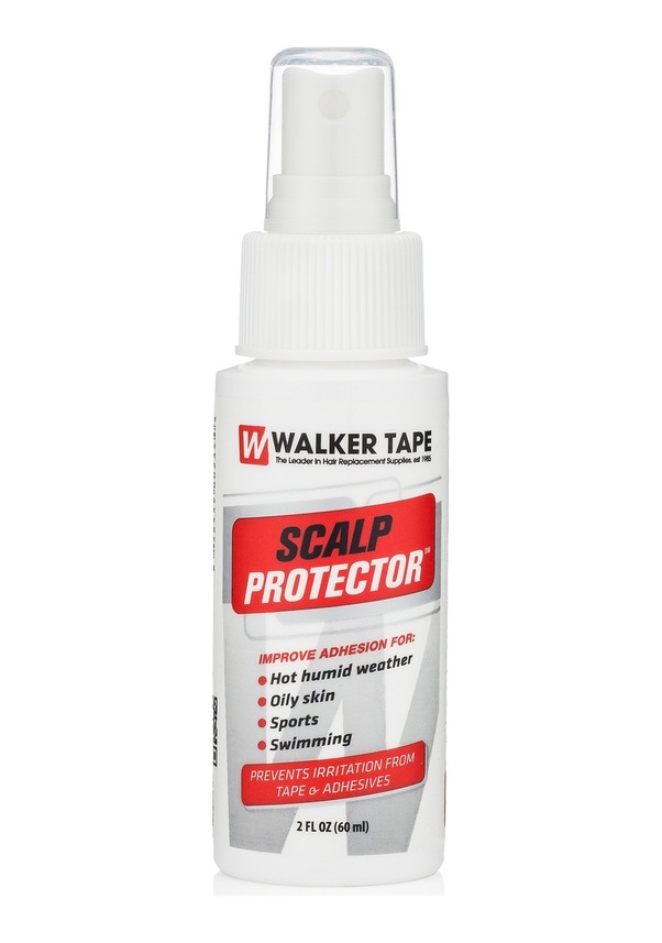 Walker Tape Scalp Protector Protez Saç Ter ve Yağ Önleyici 60Ml ...