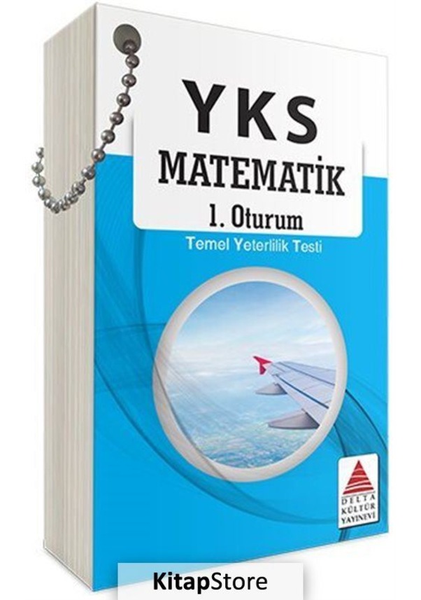 Yks 1. Oturum Matematik Kartları Tyt / Tuncay Birinci Fiyatları ve Özellikleri