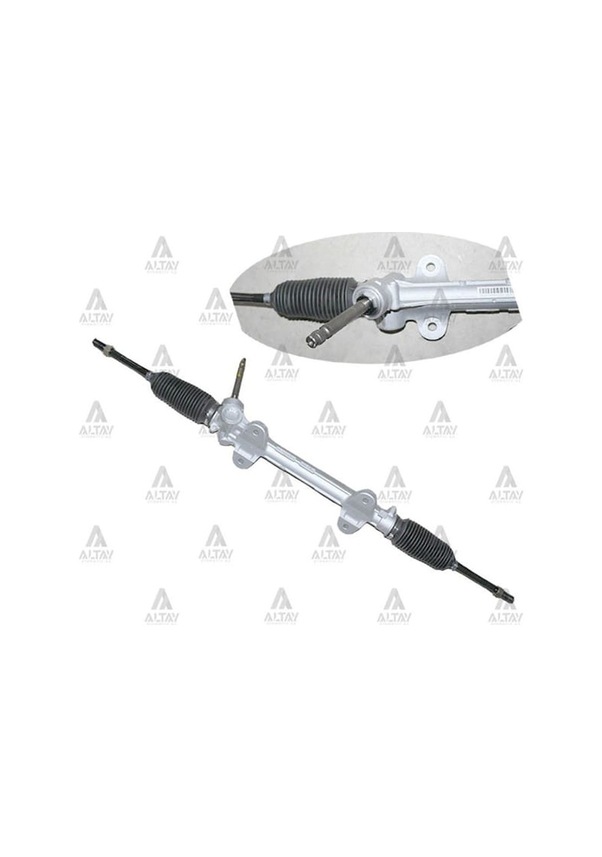 MOBIS 565003X001 Direksiyon Kutusu Elantra 11= (Eps) Fiyatları ve ...