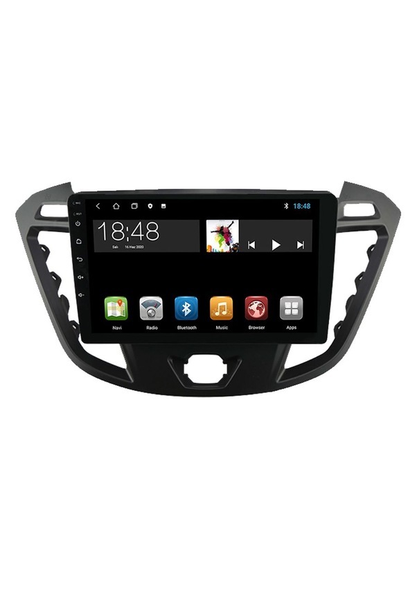 FORD TRANSİT CUSTOM-ANDROİD -MULTİMEDİA Fiyatları ve Özellikleri
