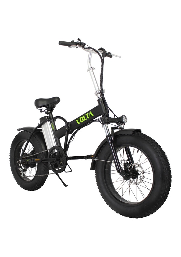Volta VB2 Elektrikli Bisiklet Fiyatları ve Özellikleri