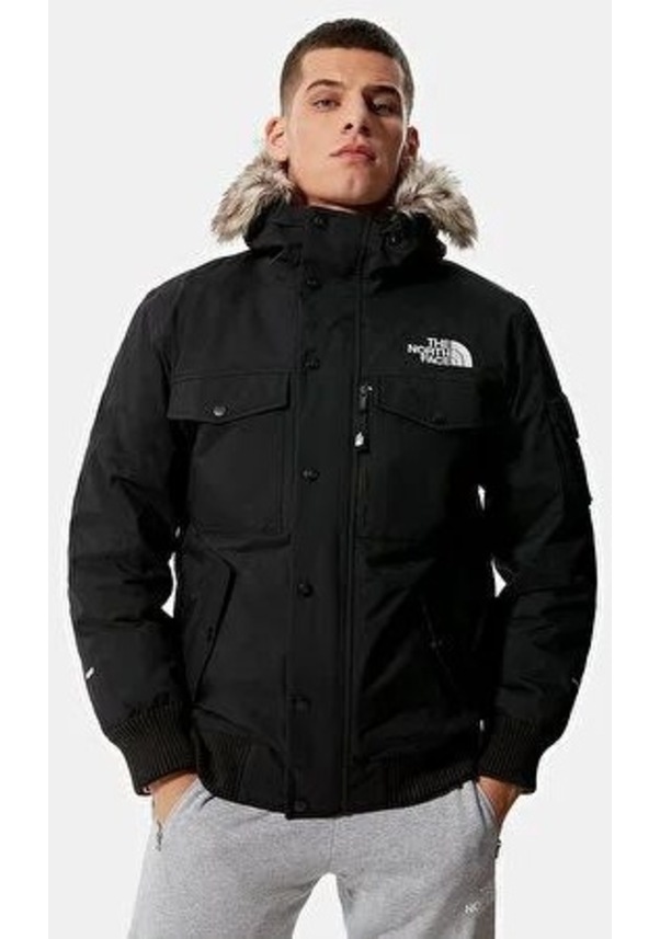 The North Face Erkek Gotham Mont Nf0a4m8fjk31 S Fiyatları ve Özellikleri