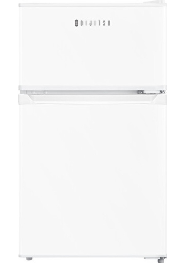 Dijitsu Dbd 150 87 L Çift Kapılı Mini Buzdolabı Fiyatları ve Özellikleri