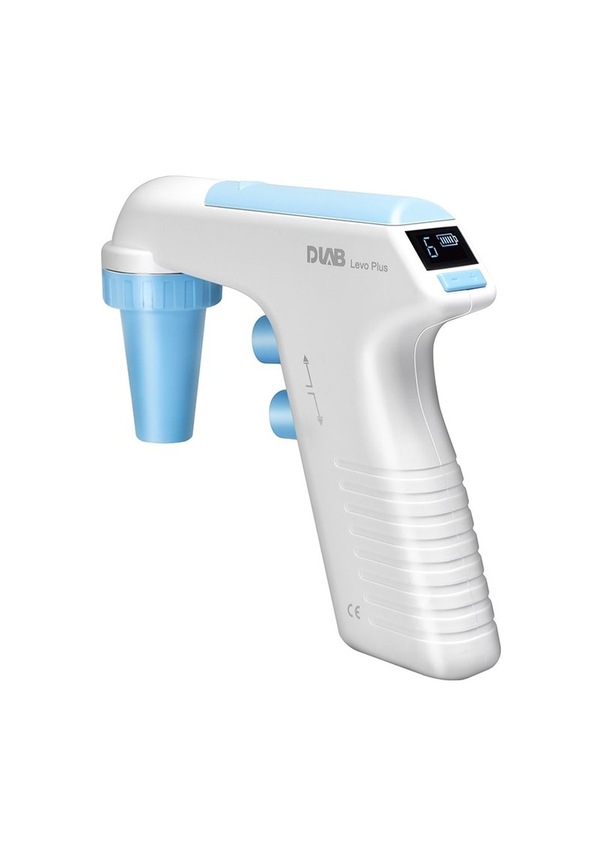 Dlab Levo Plus Elektronik Pipet Pompası 0.1... 100 Ml Fiyatları ve ...