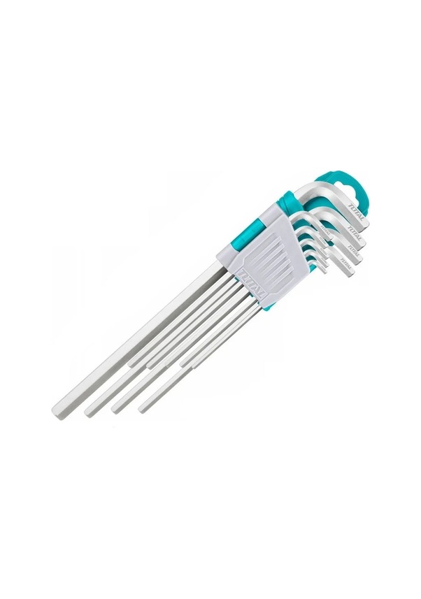 Total Tht106192 9 Parça Allen Anahtar Seti Fiyatları ve Özellikleri