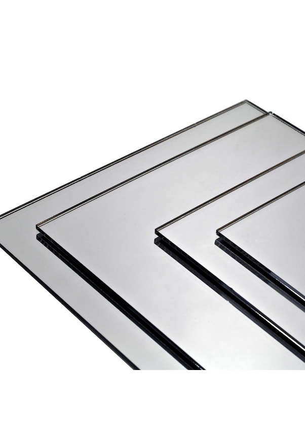 3mm Gümüş Pleksi Ayna Pleksi Gümüş Ayna Pleksi Dekoratif Ayna Fiyatları ...