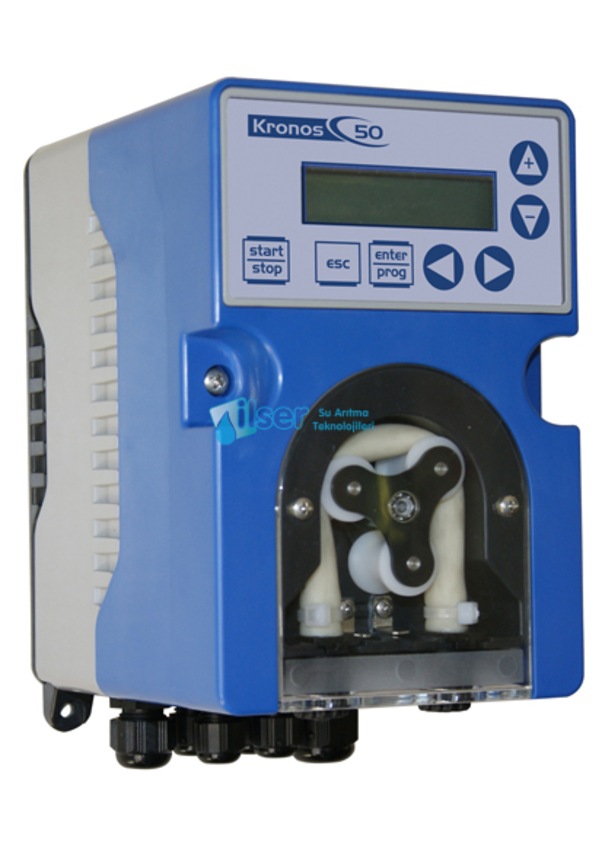 Seko Kronos Krff-10 Dozaj Pompası Fiyatları ve Özellikleri