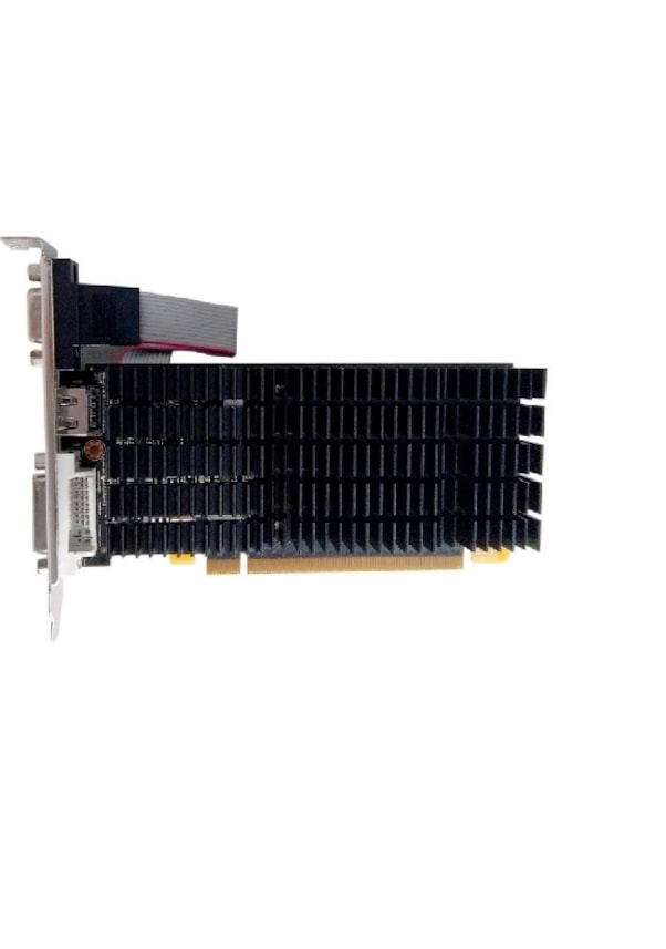 Seclife AMD Radeon R5 220 2 GB DDR3 64 Bit Ekran Kartı Fiyatları ve ...