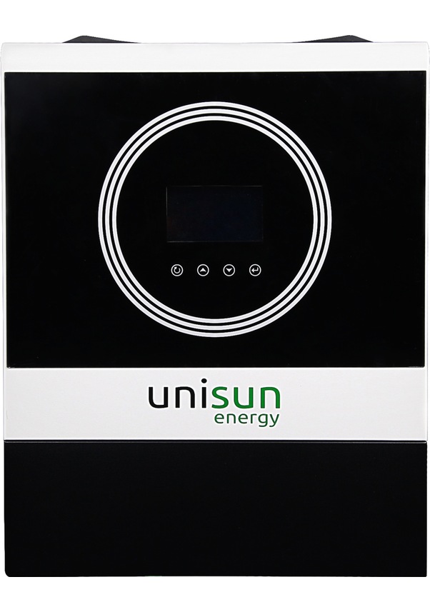 Unisun 8kw/48v Unisun Sunpolo-8k Hybrit Smart Tam Sinüs Mppt Parallenebi Fiyatları ve Özellikleri